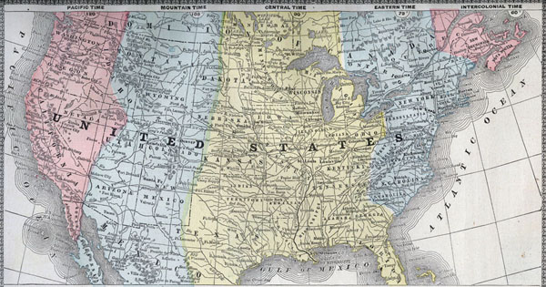Columbus Railroads