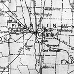 Columbus Railroads